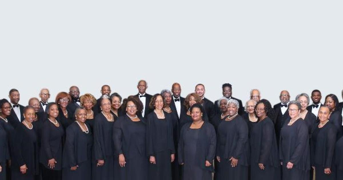 The Wendell P. Whalum Community Chorus | Chorus America
